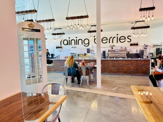 RAINING BERRIES - Updated October 2025 - 139 Photos & 38 Reviews ...