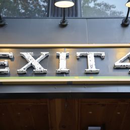 EXIT 4 FOOD HALL - Updated October 2025 - 602 Photos & 269 Reviews ...