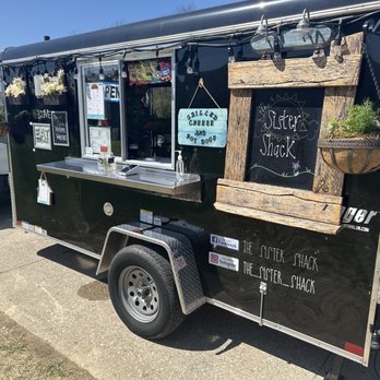 SISTER SHACK - Updated May 2026 - 15 Photos - Lexington-Fayette ...