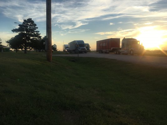 BLOOM KS REST AREA - Updated December 2025 - 11812 US-54, Minneola ...