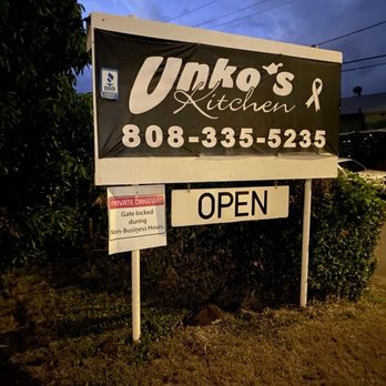 UNKO’S KITCHEN - Updated November 2025 - 191 Photos & 137 Reviews - 1 ...