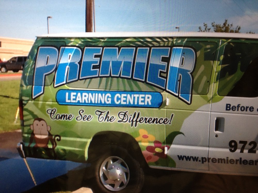 PREMIER LEARNING CENTER - Updated December 2025 - 18 Photos - 640 W Brown St, Wylie, Texas ...