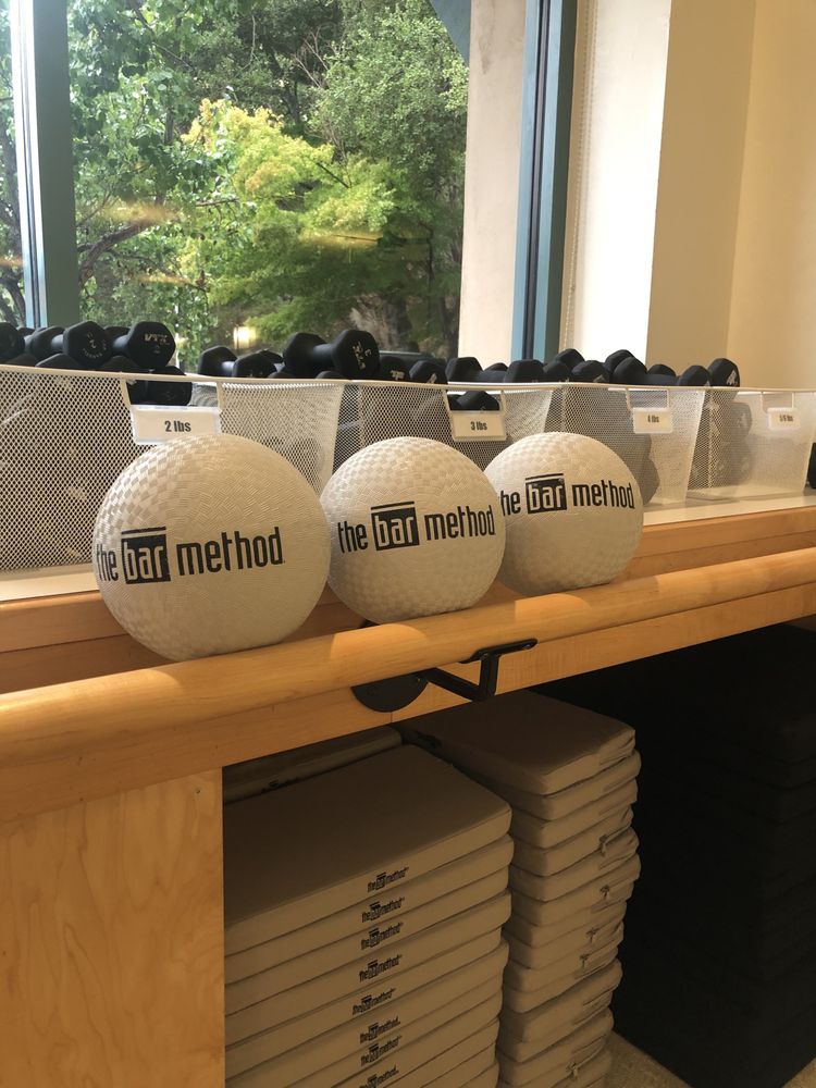 THE BAR METHOD - SAN MATEO - Updated December 2025 - 11 Photos & 131 ...