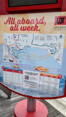 LONG BEACH TRANSIT - Updated September 2025 - 38 Photos & 108 Reviews ...