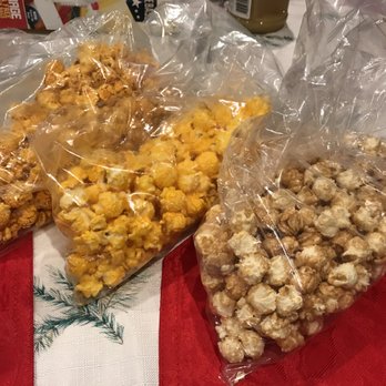 PETER’S KETTLE CORN - Updated December 2025 - 426 Photos & 518 Reviews ...