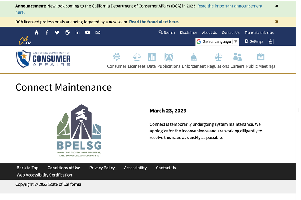 DEPARTMENT OF CONSUMER AFFAIRS - Updated September 2025 - 12 Photos ...