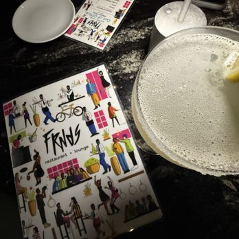 FRNDS RESTAURANT & LOUNGE - Updated October 2025 - 385 Photos & 217 ...