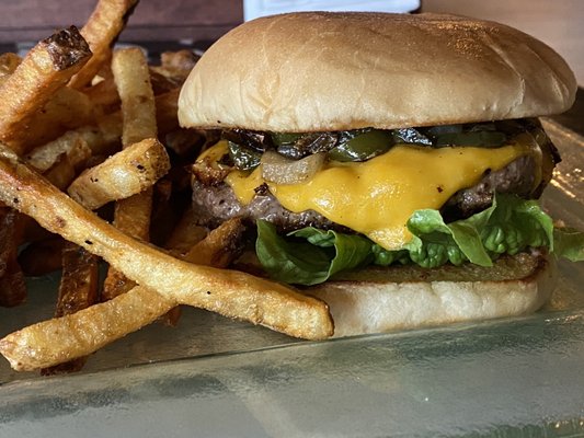 THE RUSTY NAIL - 15 Photos & 20 Reviews - American (Traditional) - 1155 ...