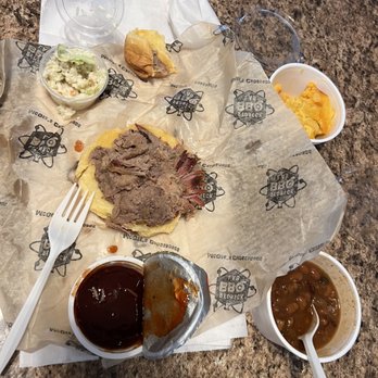 THE REDNECK BBQ LAB - Updated May 2024 - 355 Photos & 438 Reviews ...