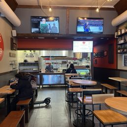 SLIVER PIZZERIA - Updated July 2025 - 1269 Photos & 1671 Reviews - 2468 ...