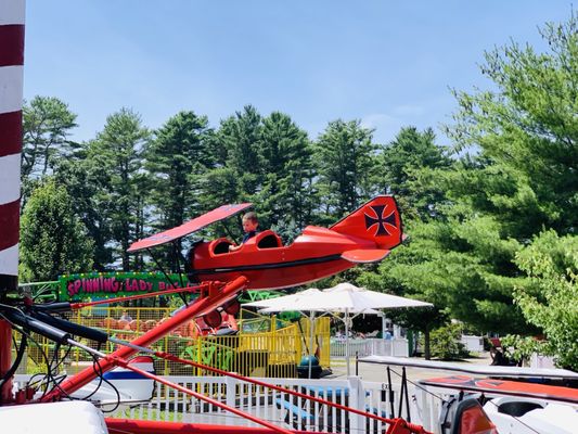 EDAVILLE FAMILY THEME PARK - 303 Photos & 246 Reviews - 5 Pine St ...