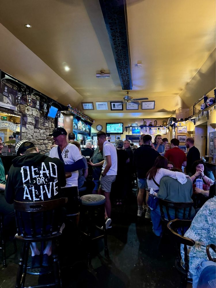 PLATFORM 3 - Updated December 2025 - 1a High Street, Linlithgow, West ...