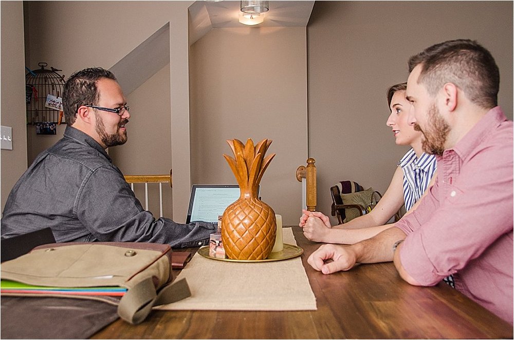 WC WINGATE GROUP - KELLER WILLIAMS SOUTHPARK - 5925 Carnegie Blvd ...