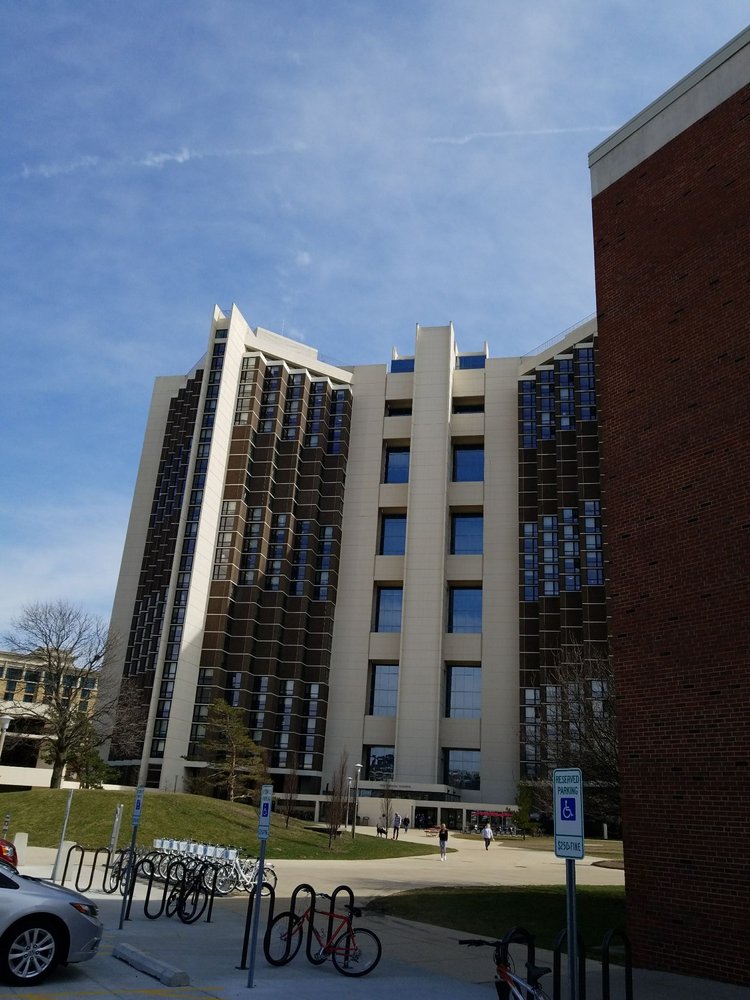 WATTERSON DINING COMMONS - Updated December 2025 - 315 S Fell, Normal ...