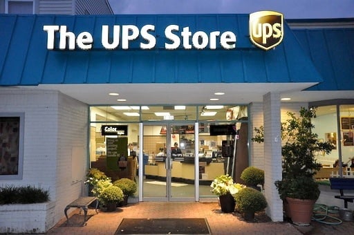 THE UPS STORE - Updated December 2025 - 33 Photos & 87 Reviews - 2308 ...