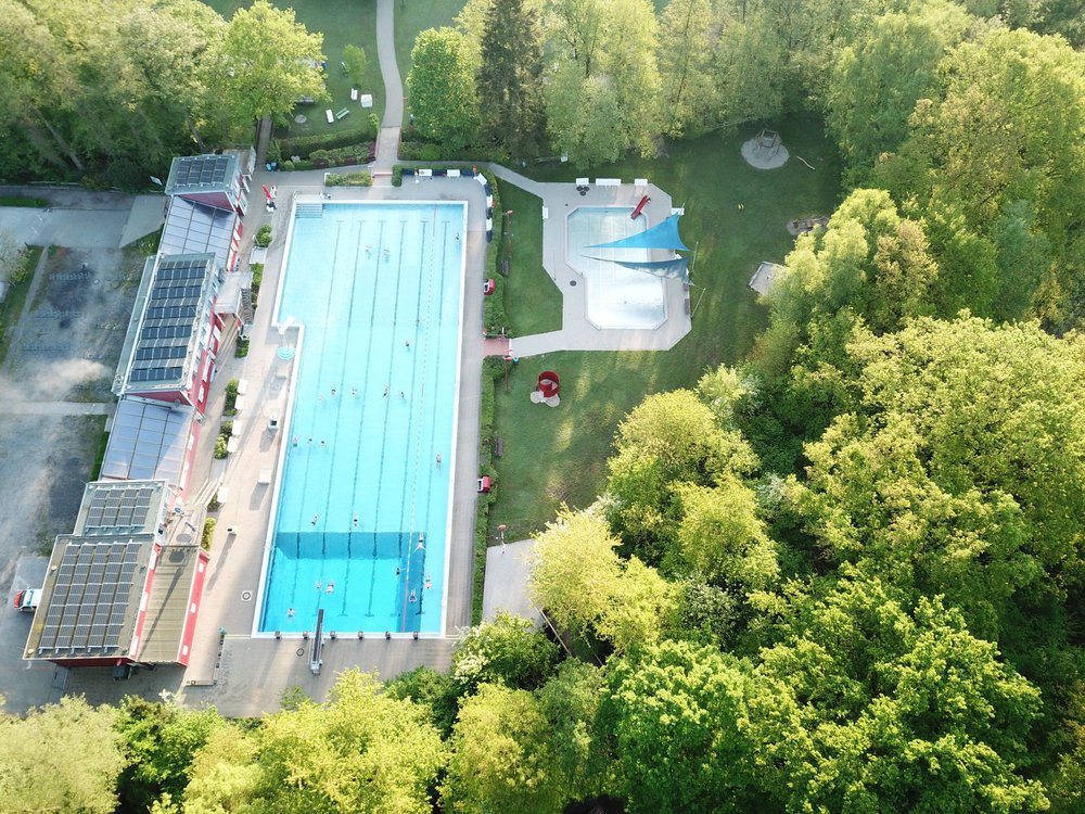 FREIBAD ELSEBAD - Updated September 2024 - Schwerte, Nordrhein ...