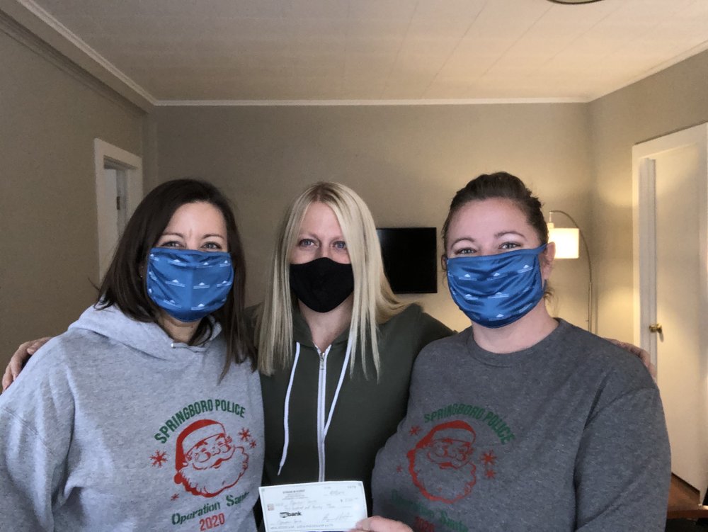 937 INK - Updated July 2025 - 545 S Main St, Springboro, Ohio - Screen ...