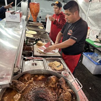 TACOS TAMIX - Updated July 2025 - 35 Photos & 26 Reviews - 5205 W ...