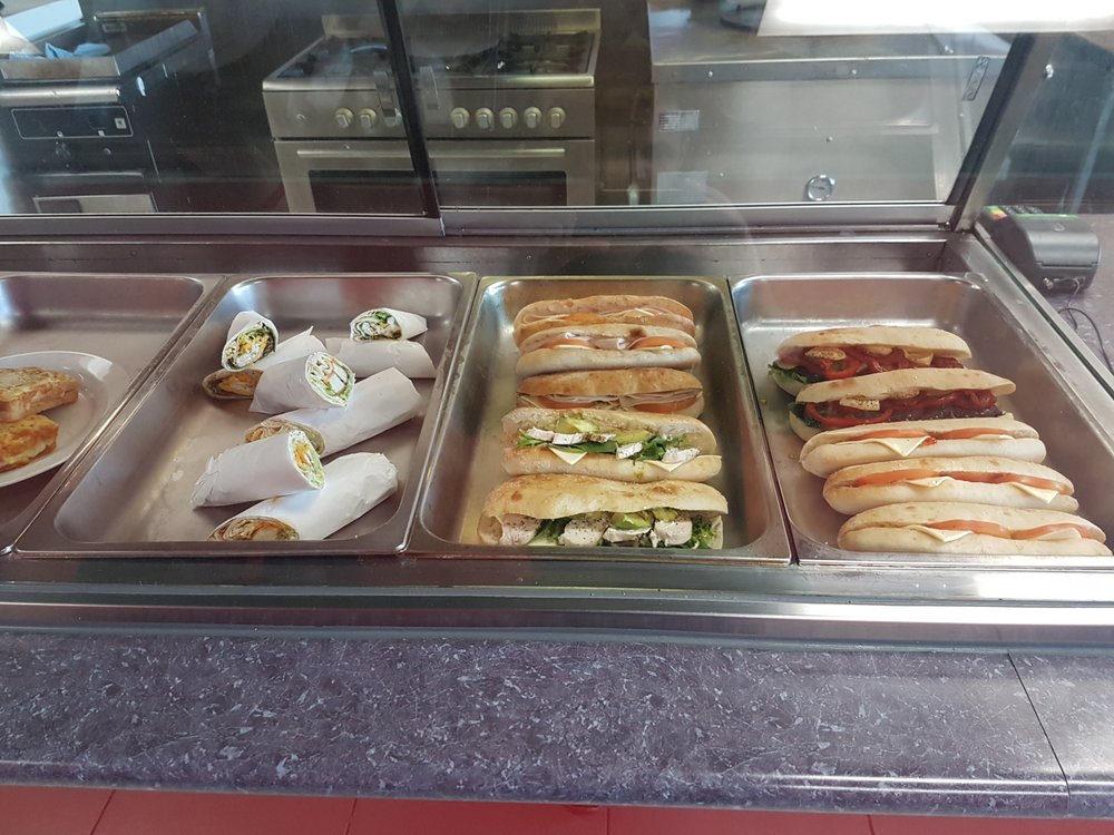 INDUS KITCHEN - 355-371 Dalton Rd, Epping Victoria, Australia - Yelp