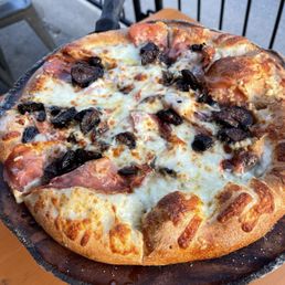 THE SECRET STASH PIZZERIA - Updated July 2025 - 652 Photos & 875 ...