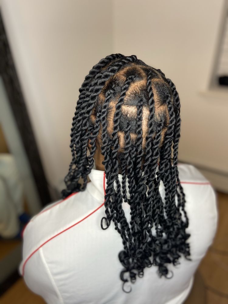 DA HAIR SHOP - Updated August 2025 - 32 Photos - Brooklyn, New York ...