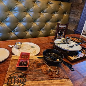 RUBY RED’S BBQ - Updated March 2025 - 1097 Photos & 1013 Reviews - 1841 ...
