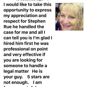 STEPHEN RUE & ASSOCIATES - 23 Photos & 21 Reviews - 3309 Williams Blvd ...