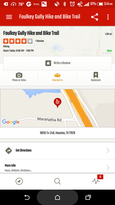 FAULKEY GULLY HIKE AND BIKE TRAIL - Updated September 2025 - 32 Photos ...