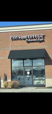 PAWS AND EFFECT SALON AND SPA - Updated October 2025 - 1636 New Salem Hwy, Murfreesboro ...