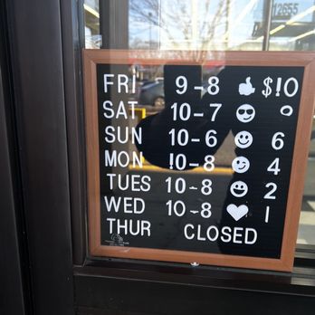 BLACK FRIDAY DAILY DEALS - Updated January 2026 - 142 Photos & 23 ...