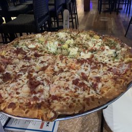 SANDBOX PIZZA - Updated October 2025 - 535 Photos & 1088 Reviews - 1466 ...
