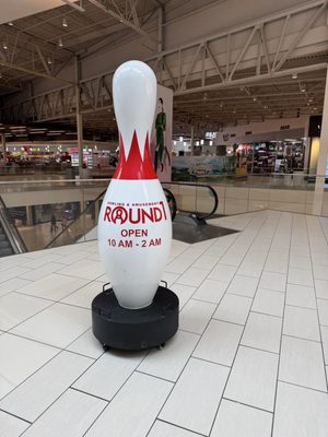 ROUND1 BOWLING & ARCADE - ELIZABETH - Updated September 2025 - 26 ...