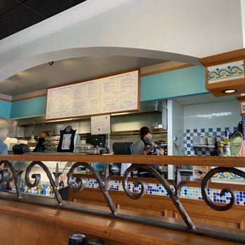 LOUIS PAPPAS FRESH GREEK - Updated July 2025 - 60 Photos & 72 Reviews ...