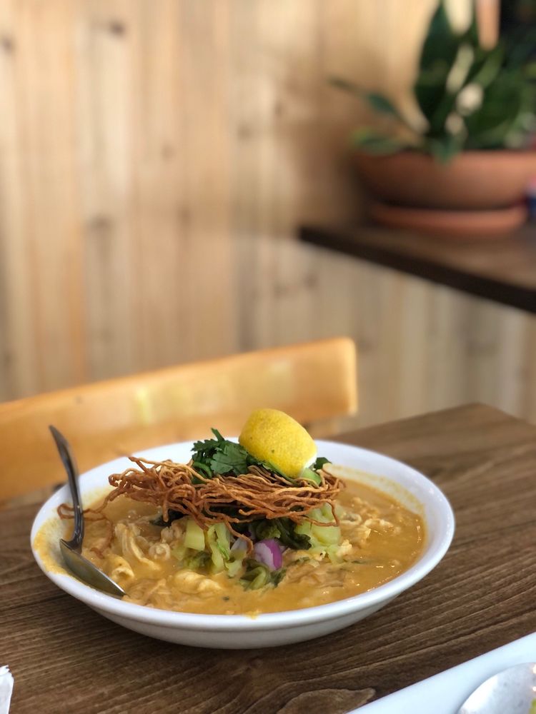 Thai Farm House BBQ and Bistro, Sacramento | Roadtrippers