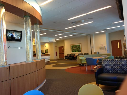 CHOC - CHILDREN’S HOSPITAL OF ORANGE COUNTY - Updated November 2025 ...