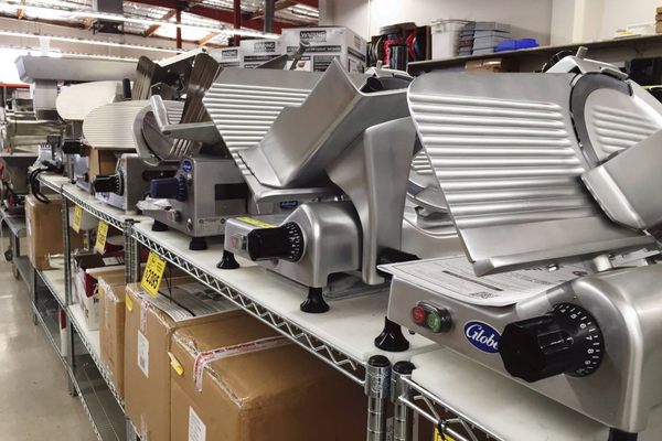 CRESCO RESTAURANT EQUIPMENT & SUPPLY CO. - Updated August 2025 - 46 ...