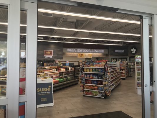 MEIJER EXPRESS GAS STATION - Updated October 2025 - 5531-28TH St SW ...