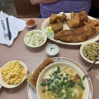 PRINCE GEORGE FAMILY BARBECUE - Updated December 2025 - 154 Photos ...