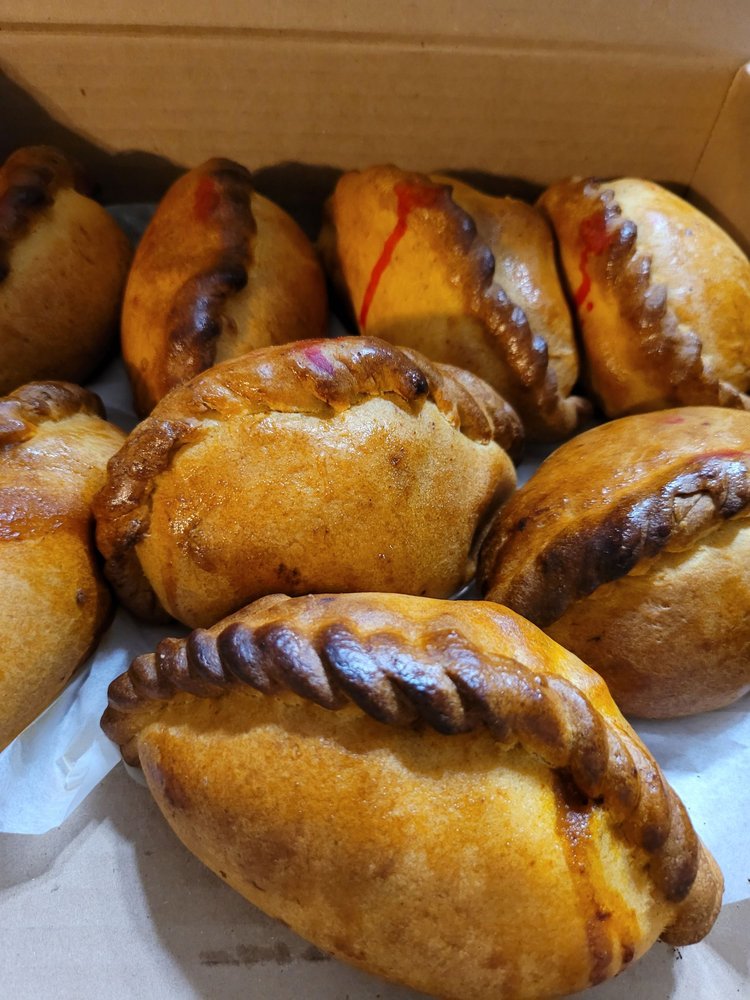 PAN AMERICAN BAKERY & GRILL - 141 Photos & 185 Reviews - 4113 Columbia ...