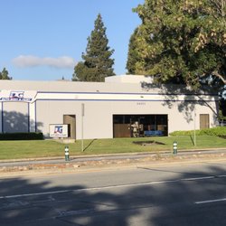 DG AUTO BODY & PAINT - 117 Photos & 22 Reviews - 44201 S Grimmer Blvd ...