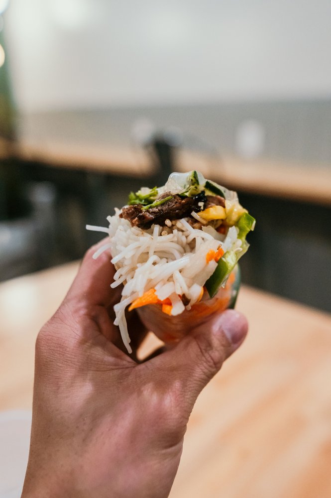 CILANTRO NOODLE - Updated January 2025 - 419 Photos & 326 Reviews ...