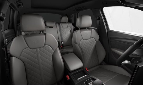 AUDI DALLAS - Updated October 2025 - 94 Photos & 344 Reviews - 5033 ...