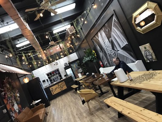 PLANT BASED BOSS - Updated October 2025 - 41 Photos & 31 Reviews - 104 ...