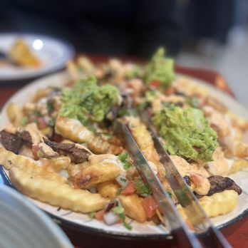 AXO - Updated January 2026 - 207 Photos & 103 Reviews - 4 N White Horse ...