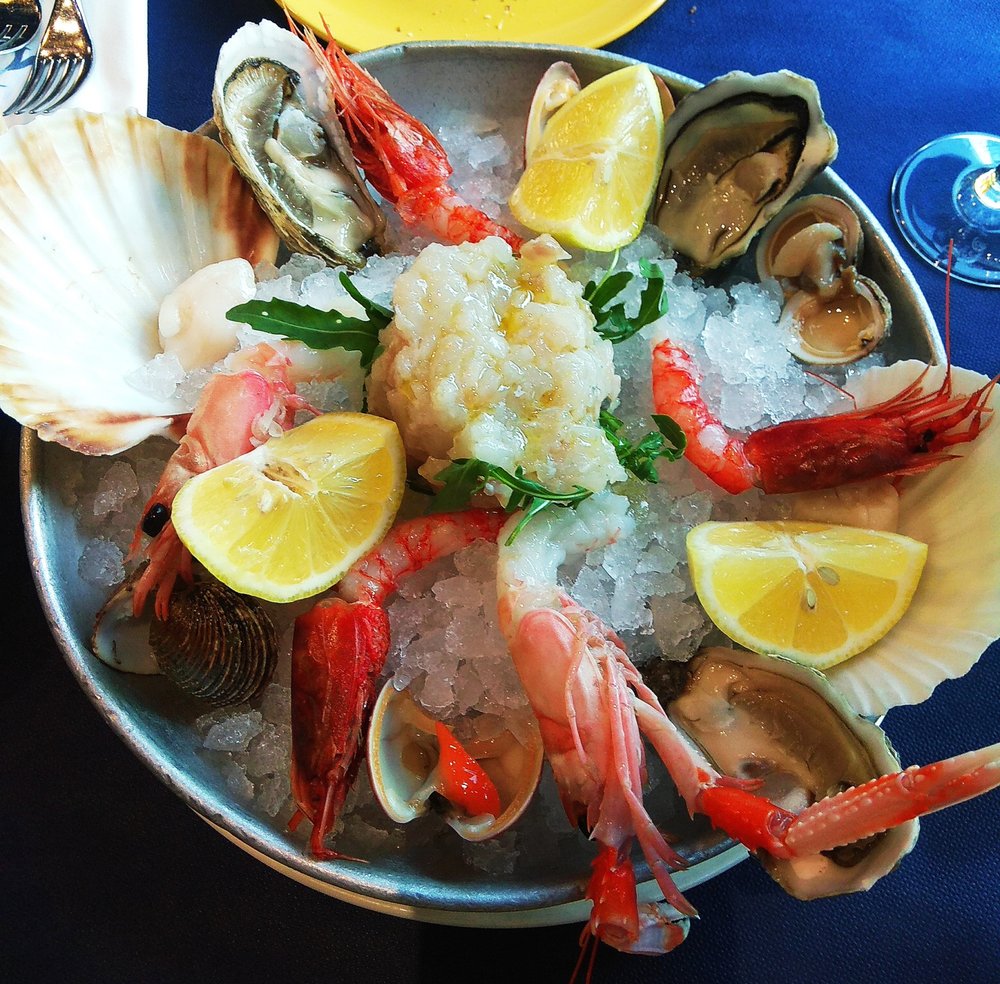 FISH DANCER - Updated May 2024 - 25 Photos - Via Viviani 2, Milano ...