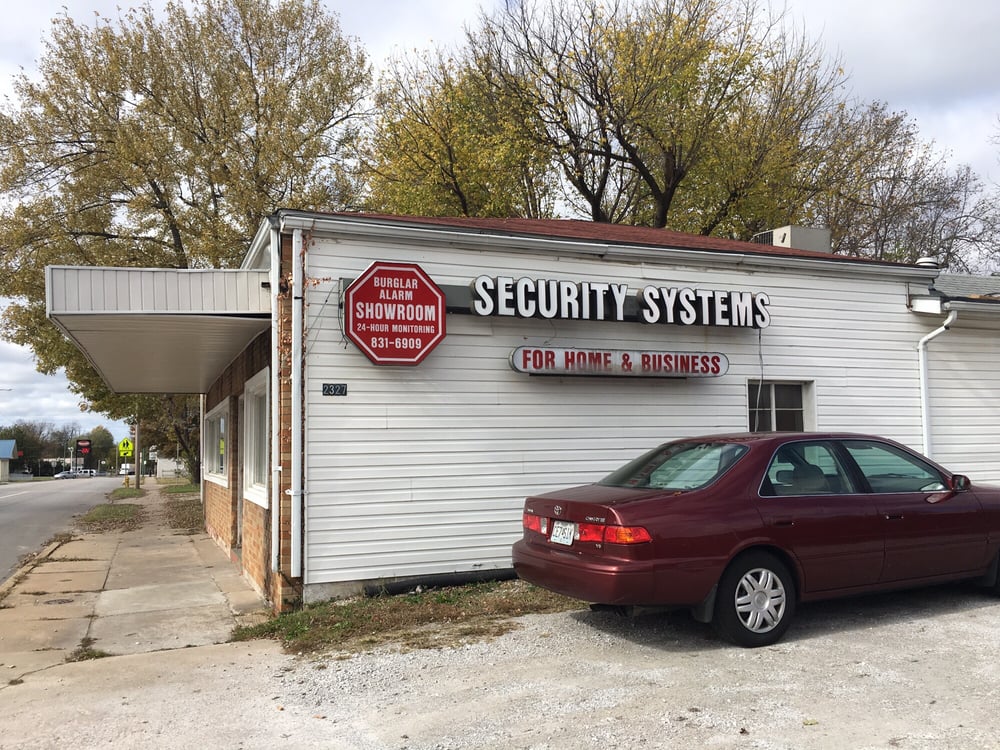 BAS SECURITY SERVICE - Updated July 2025 - 2327 W College St ...