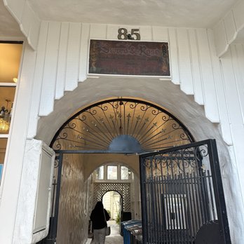 THE SWORD AND ROSE - Updated July 2025 - 86 Photos & 200 Reviews - 85 ...