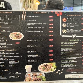 SO SAAP - Updated July 2024 - 1055 Photos & 425 Reviews - 4134 ...