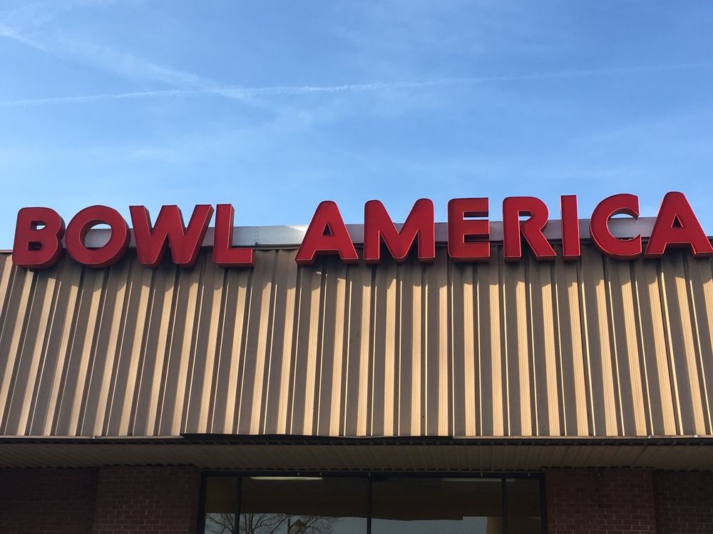 BOWL AMERICA FALLS CHURCH - 53 Photos & 145 Reviews - Bowling - 140 S ...