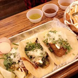 TACORIA - Updated October 2025 - 677 Photos & 638 Reviews - 56A Easton ...